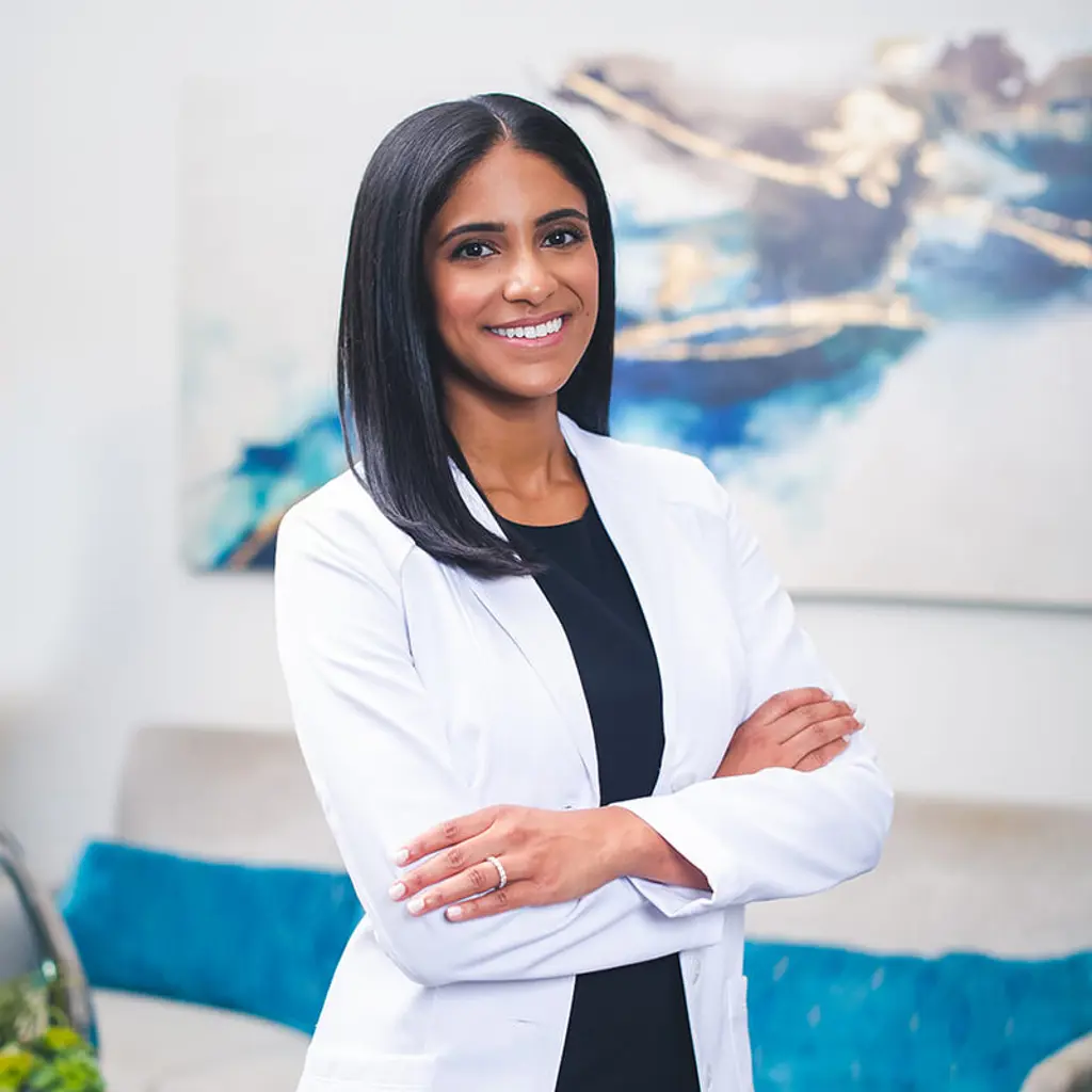 Dr. Amy Hassan - CloudHospital